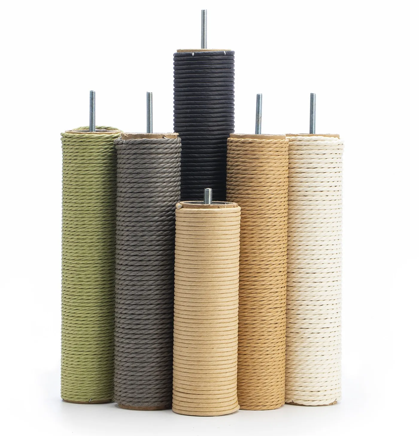 Eco-friendly Paper Cord - Perfect for Woven Chair Projects