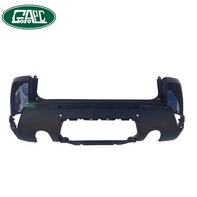 Rear Bumper Suitable For Land Rover Range Rover Sport 2014-2017 ...