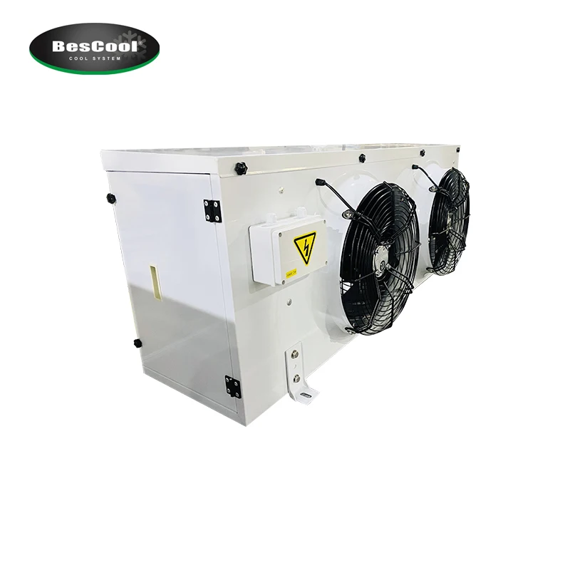 Bescool Electric Defrosting Blast Freezer Chiller Air Cooler Evaporator ...