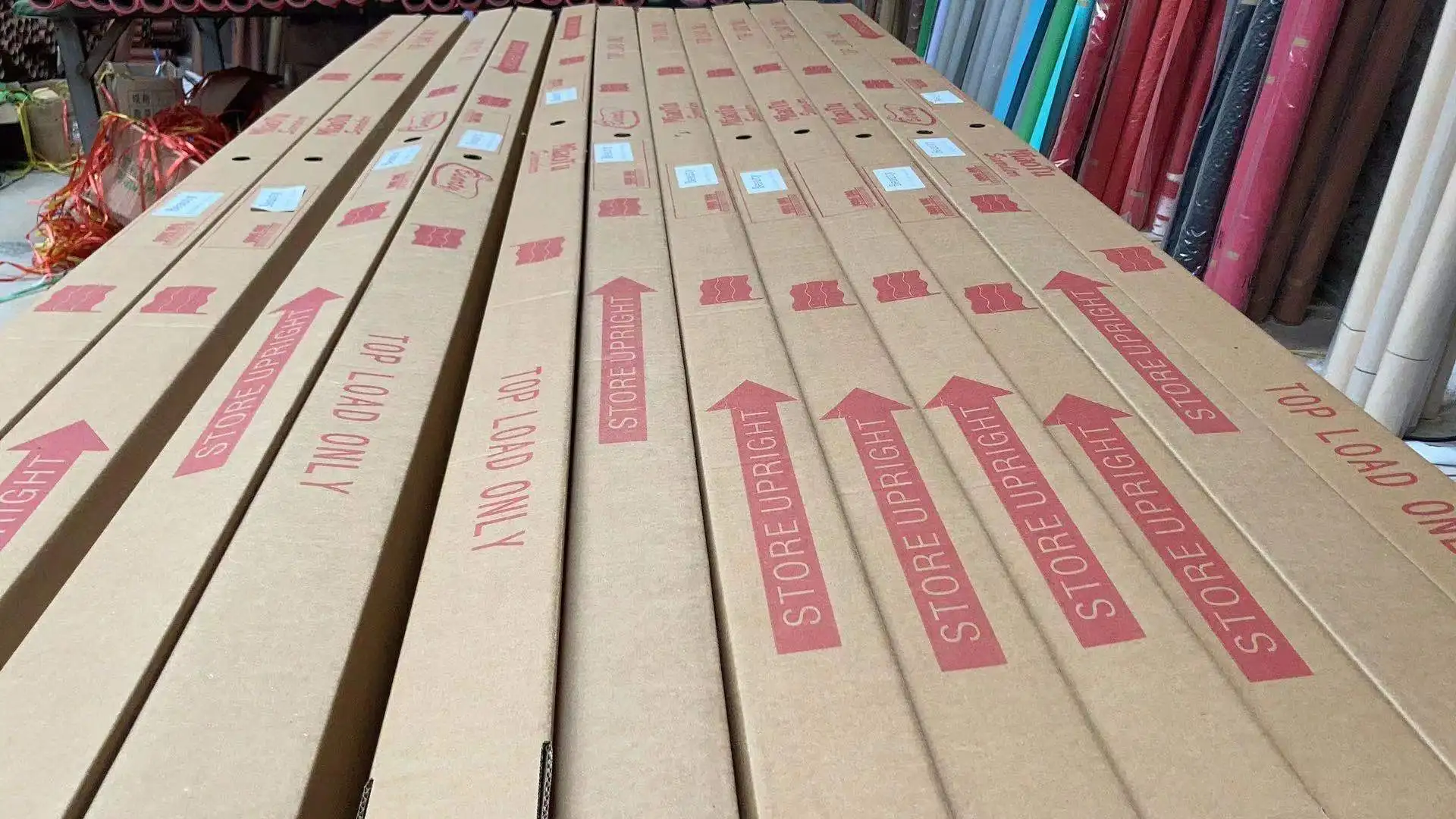 2.72x11m Roll Photography Studio Backdrop - Solid Colors