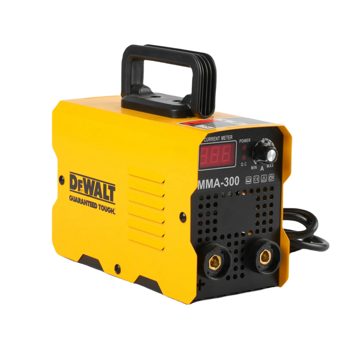 Mma-300 Welders High Power 120a 220v Portable Electric Arc Compact ...