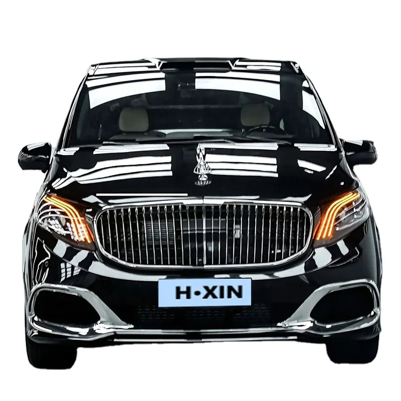 used VITO van custom commercial vehicle VITO RV commercial vehicle ...