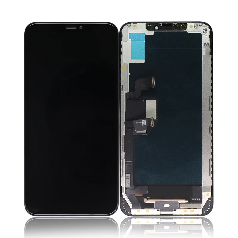 Factory Price Wholesale Lcd For Iphone Xs Max Screen Replacement For ...