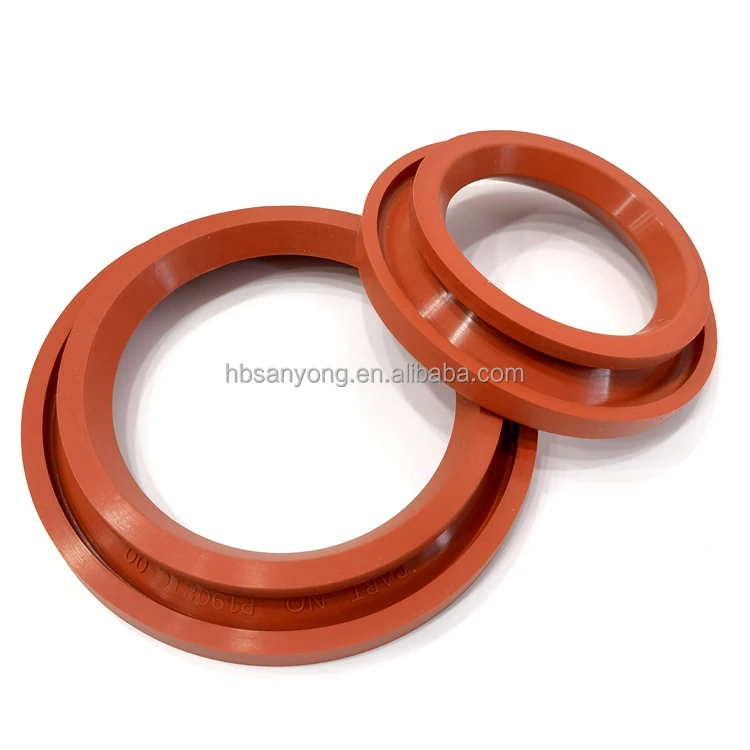Dome Valve Seal Ring Rubber Seal High Temperature Resistance,Aging ...