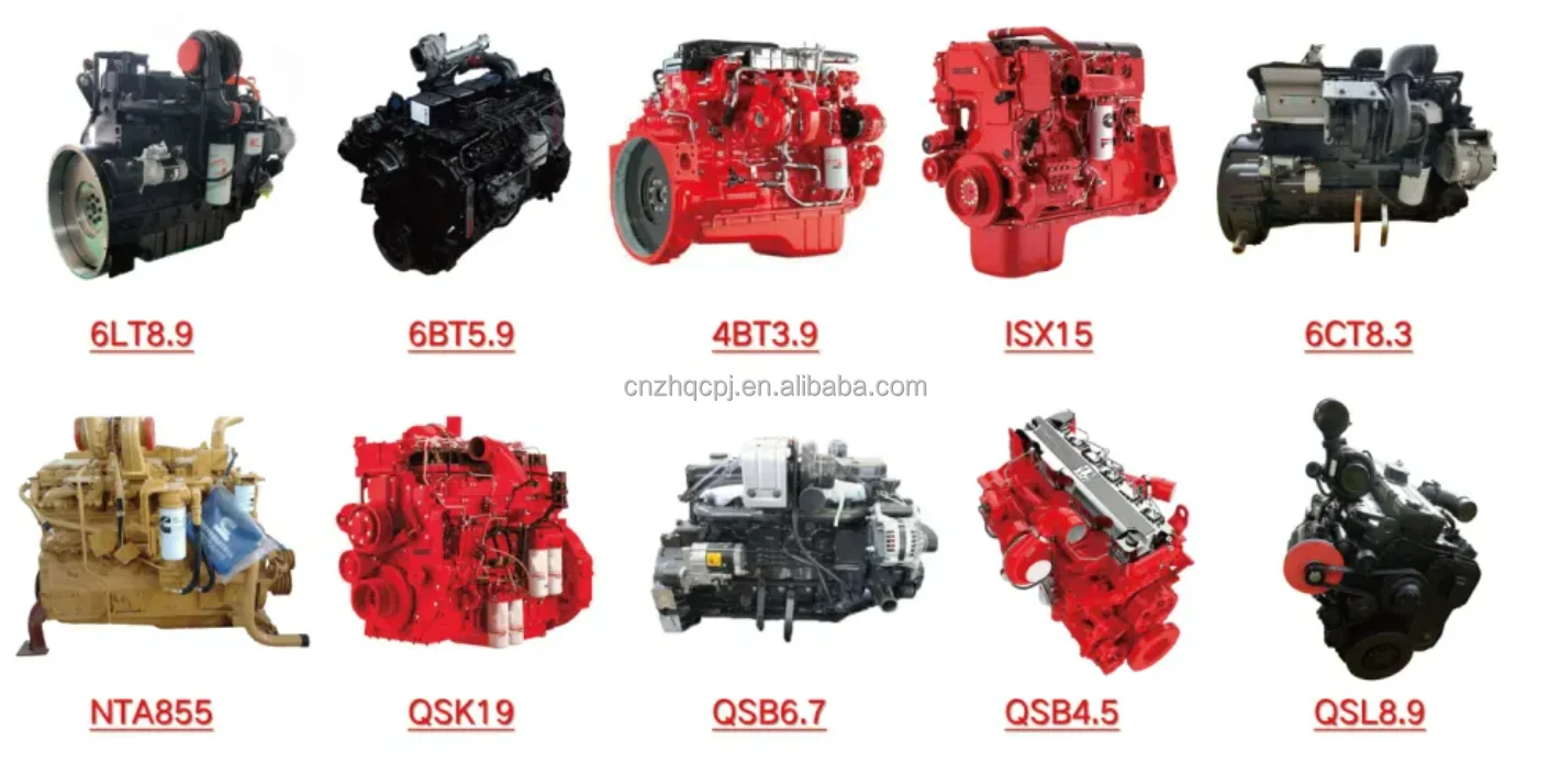 Cummins Engine Electronic Control Module 4354531 For Diesel Engine ...