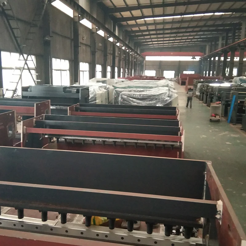 40T Mechanical Punching Machine, Corner Code Production Line, Equipped ...