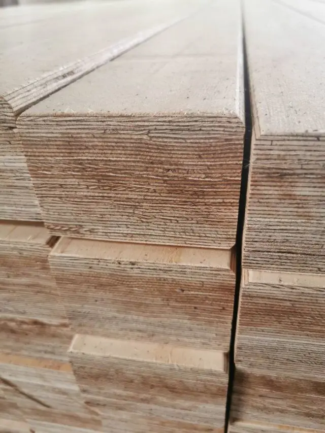 Australian Standards Long Pine F7 Beam Phenolic Glue Laminate Lvl ...