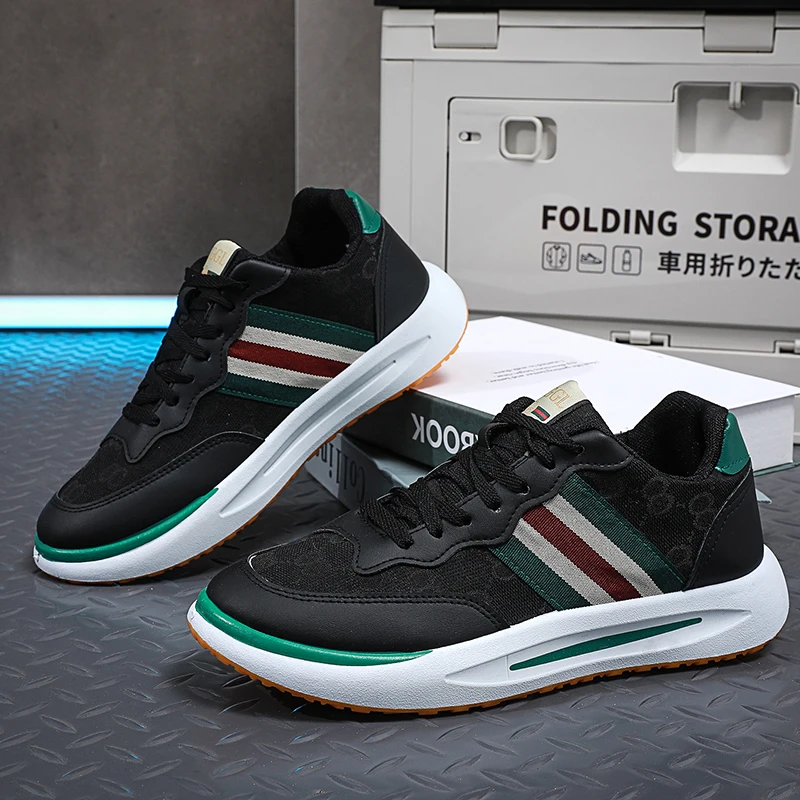 New Arrivals White Colthe Pu Sport Casual From Turk Sneakers Running ...