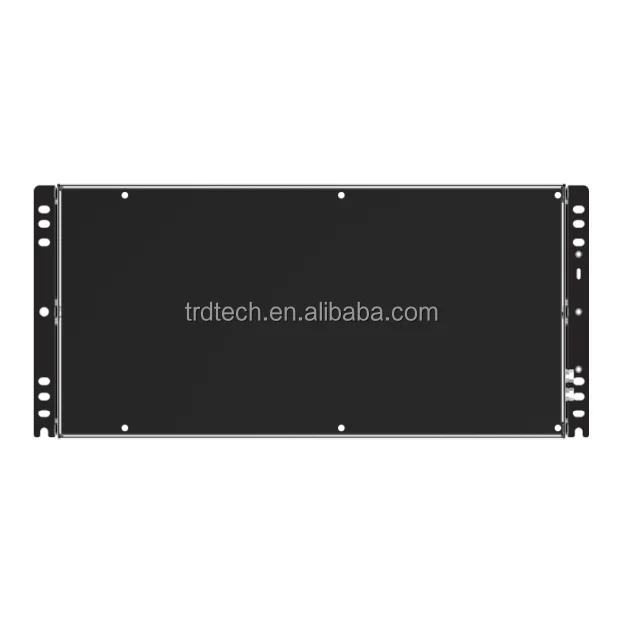 Netengine 8000 M14 Access Aggregation Router Ne8000 Series Chassis 2 X ...