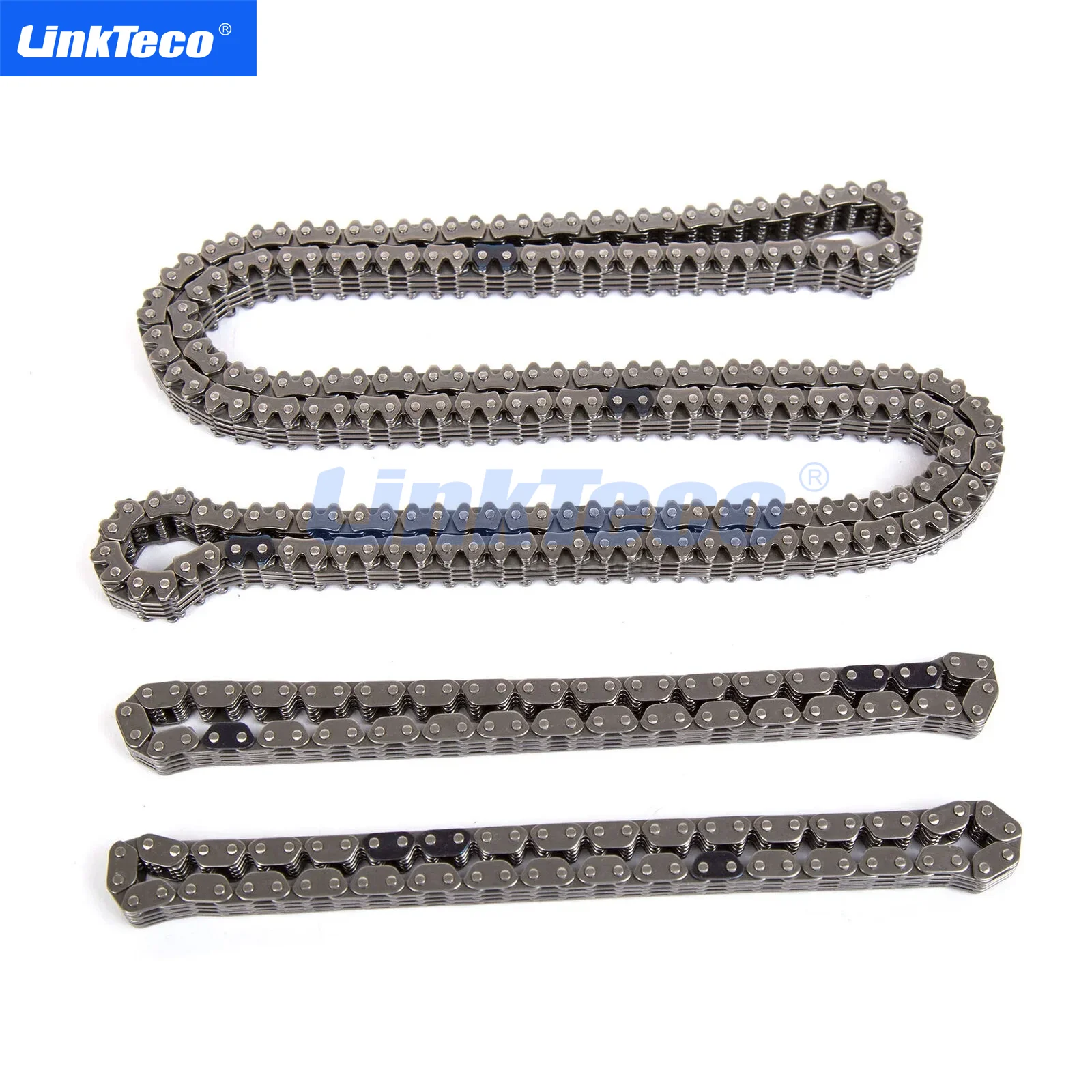 Timing Chain Kit For Nissan Frontier Pathfinder Vq40de 05-10 - Buy For ...