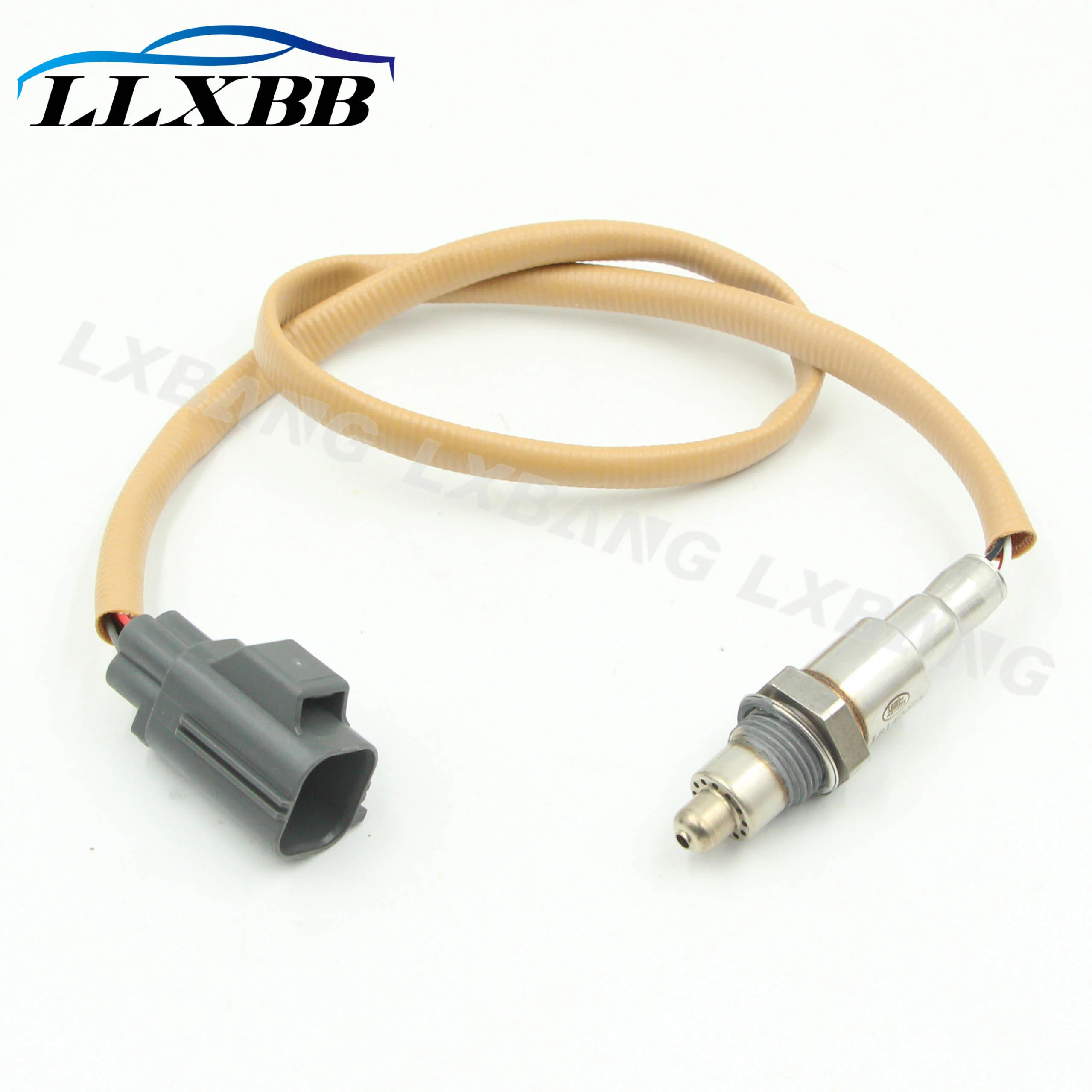 Brand New Oxygen O2 Sensor LR140073 for Land Rover Range Sport Center 3 ...