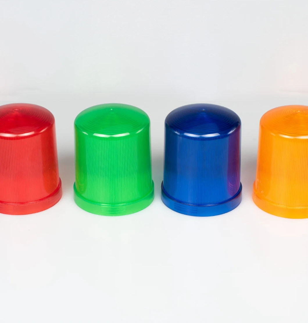 Industrial Beacon Warning Lights Ac110v-380v Led Strobe Light Flashing ...