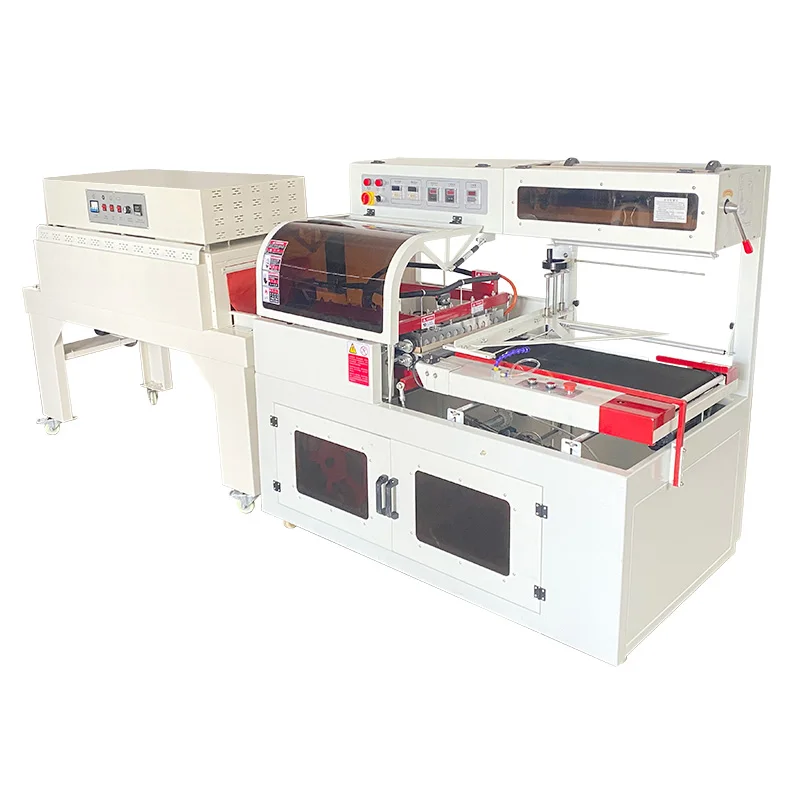 Horizontal Automatic Small Cardboard Box Packaging Machine,Film ...