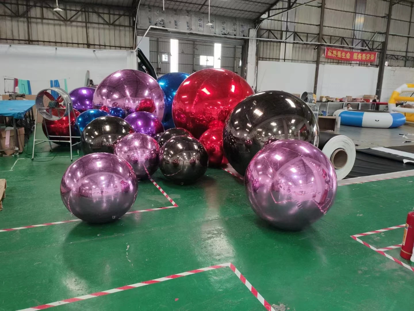 Luxury Wedding Anniversary Birthday Backdrop Stage Decorations ...