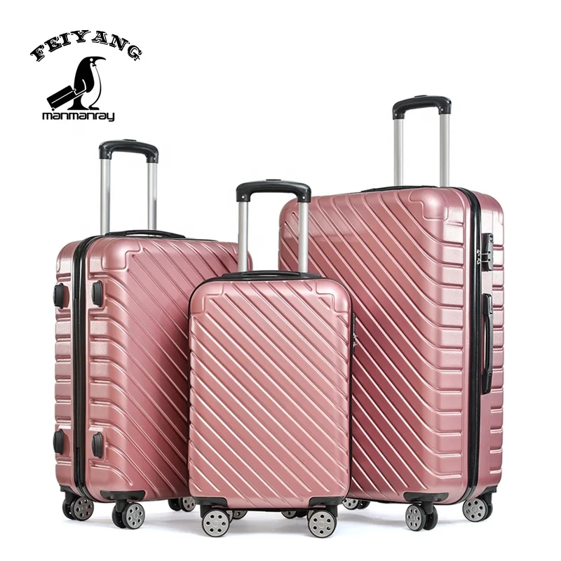 Xingan County Feiyang Luggage Co., Ltd. - Travel Luggage, Luggage set