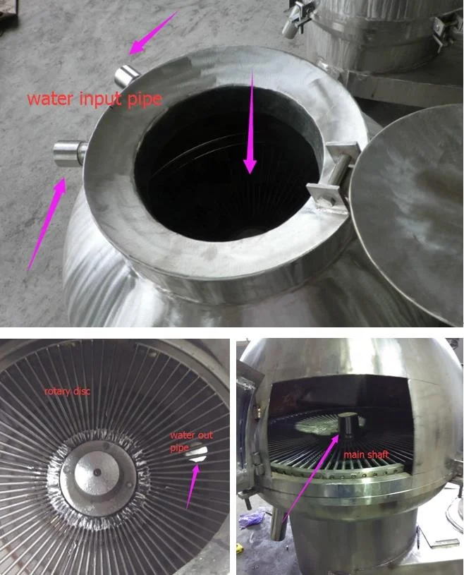 Tripe Cleaning Machine/Cattle Tripe Belly Stomach Washing Machine ...