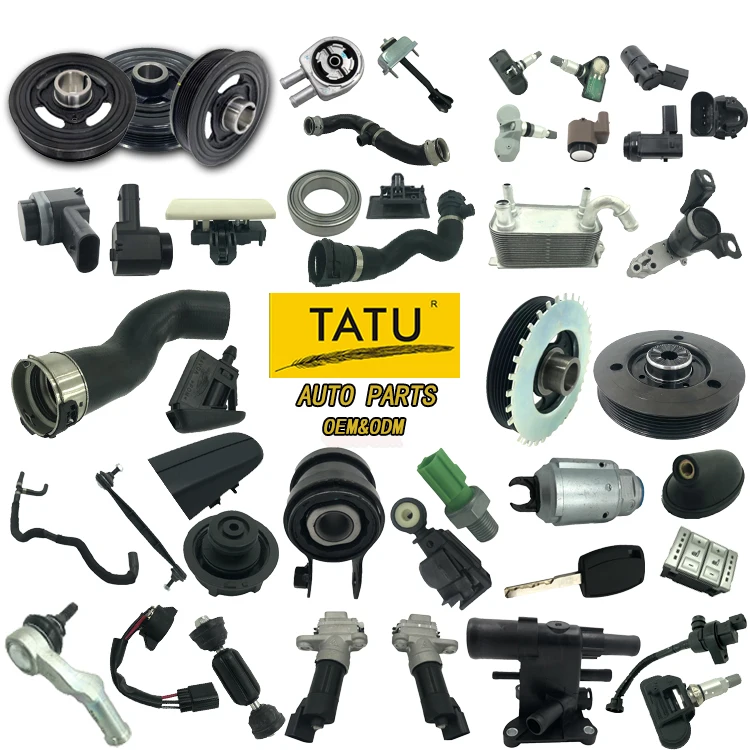 High Quality Engine Coolant Hose For Bmw F15e71 Coolant Hose ...