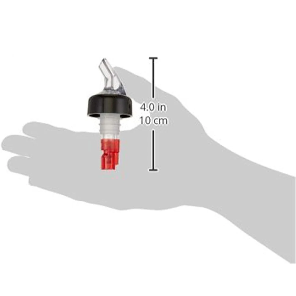Alibaba.com: Professional Wine Pourer Dispenser, Automatic Measure ...