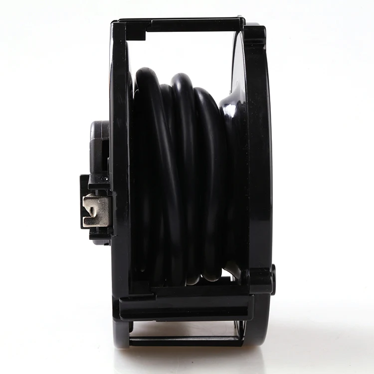 Wholesale 3 Meter Length Plastic Spring Retractable Extension Cable ...