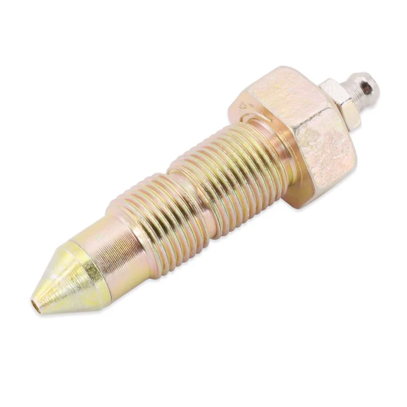 Excavator Grease Valve 190-8609 Valve 2S-5925 Adjust Pipe Fitting for ...