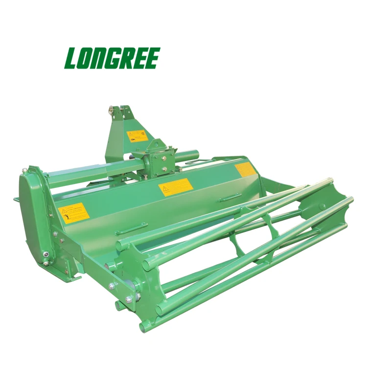 Agricultural Rotary Cultivator Rotary Machine Farm Tiller Rotovator ...