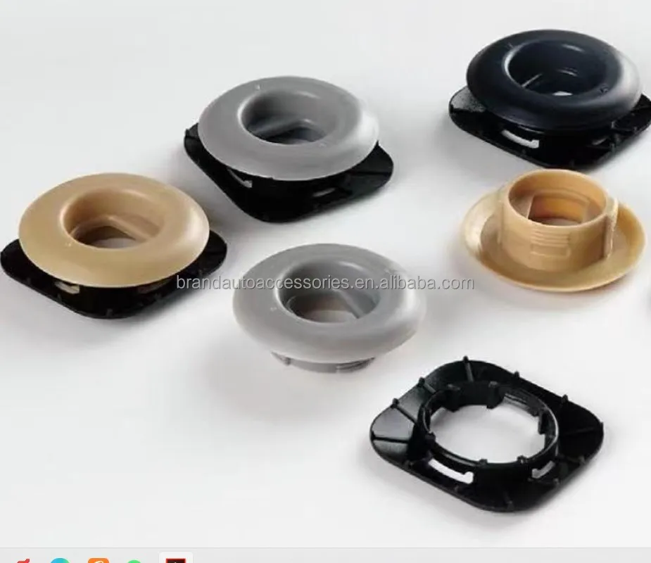 Honda Accord 2022 Body Kit - Auto Fastener & Clips