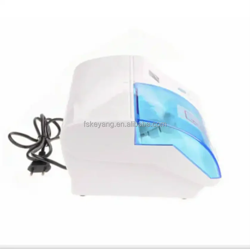 Noiseless Capsule Mixer Dental Amalgamator - 200W Motor