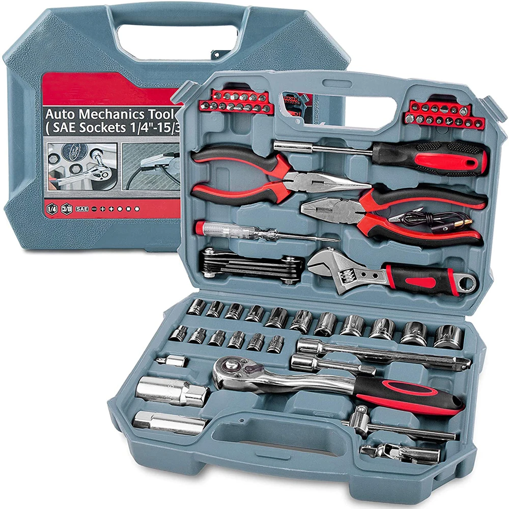 Factory Direct High Quality With Plastic Toolbox Storage Box Dismantle ...