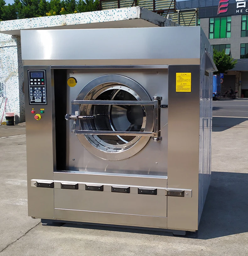 Hospital Washing Machine Commercial Laundry Washing Machine - Buy ...