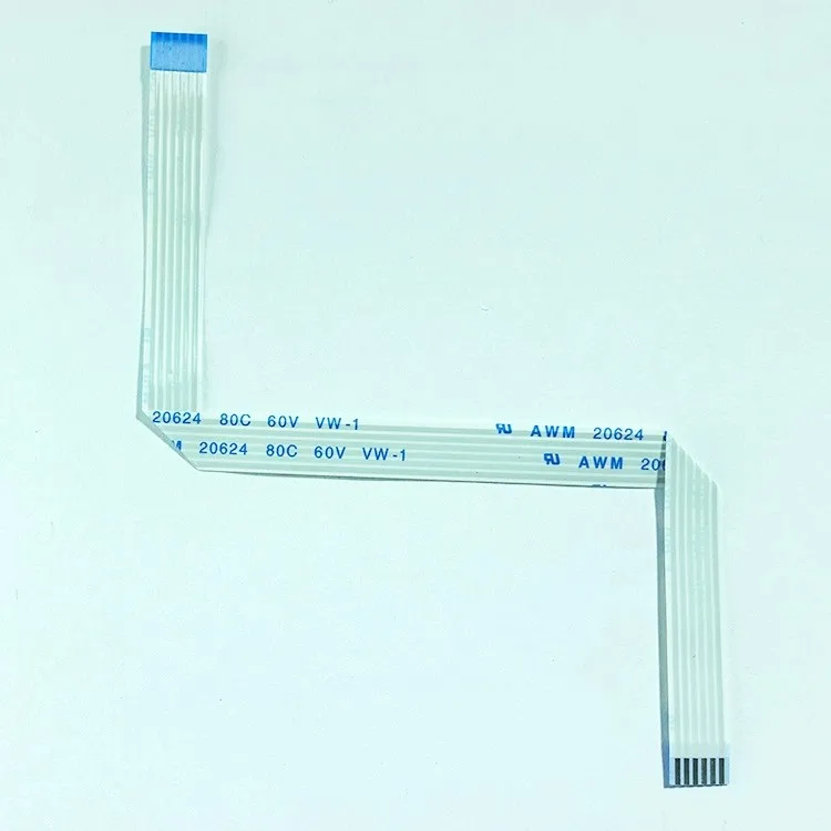 Awm 20624 80c 60v Vw-1焊料18针1.0毫米ffc扫描仪扁平电缆 - Buy Ffc扁平电缆,扫描仪电缆,Awm电缆 Product on Alibaba.com