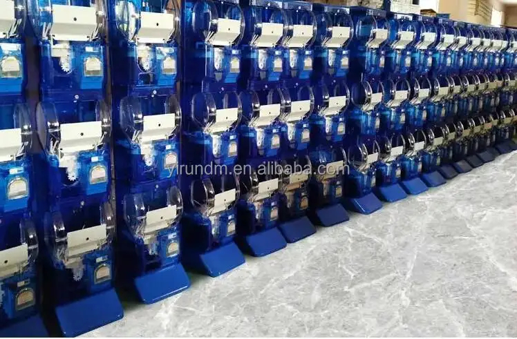 Gacha Gachapon Gashapon Machine - Capsule Toys Vending