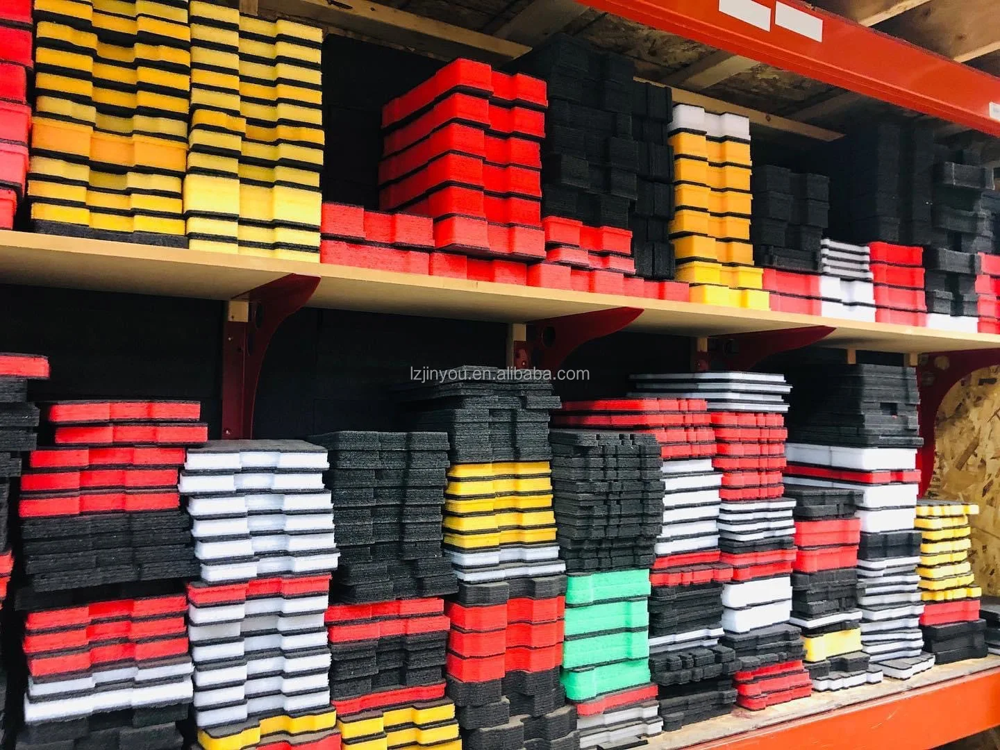 Kaizen Foam Shadow Foam Tool Box Organized Foam - Buy Kaizen Foam ...