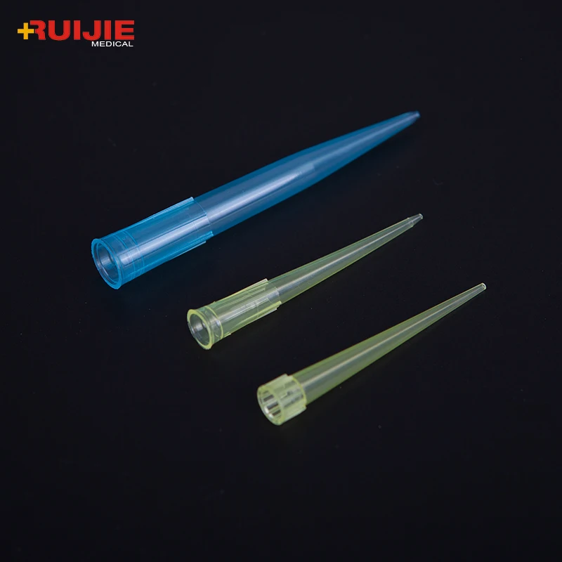Laboratory Blue Graduated 1000ul Pipette Tips - Buy Pipette Tips 1000ul ...