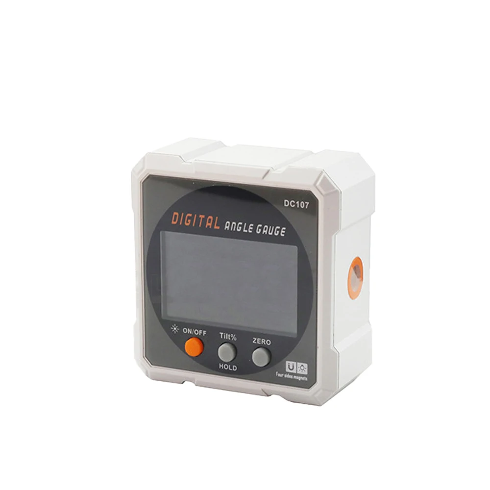 IP54 Green Laser Digital Level Two-Way Protractor for DIY Inclinometer ...