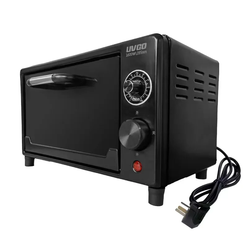 UV Resin Curing Machine - Efficient & Sustainable Solutions