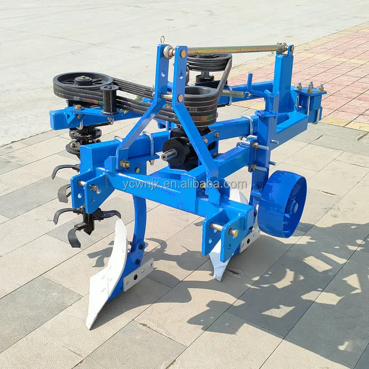 Alibaba.com: Tractor Rotary Plow, Deep Ploughing Machinery ...