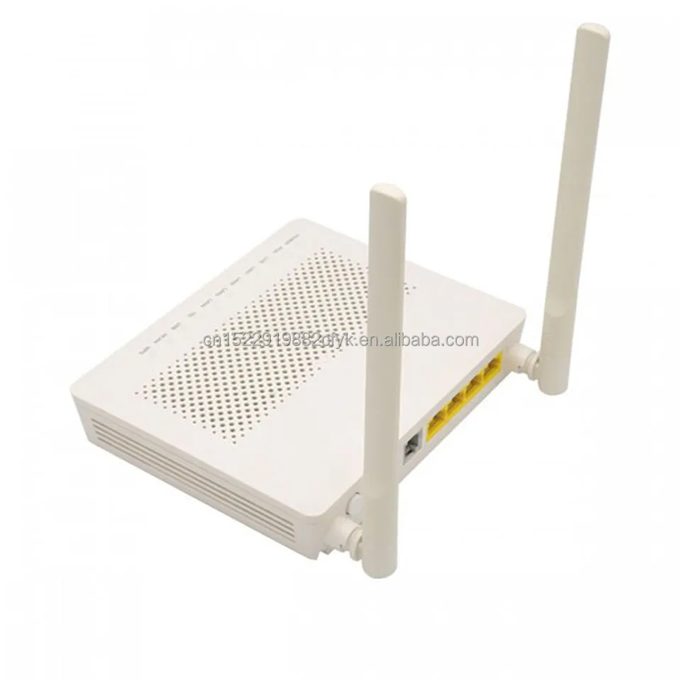 Hg8546m Xpon Gpon Onu Wifi Modem Hg8546m Xpon 5db Fiber Optical Router Gpon Onu Manufacture ...