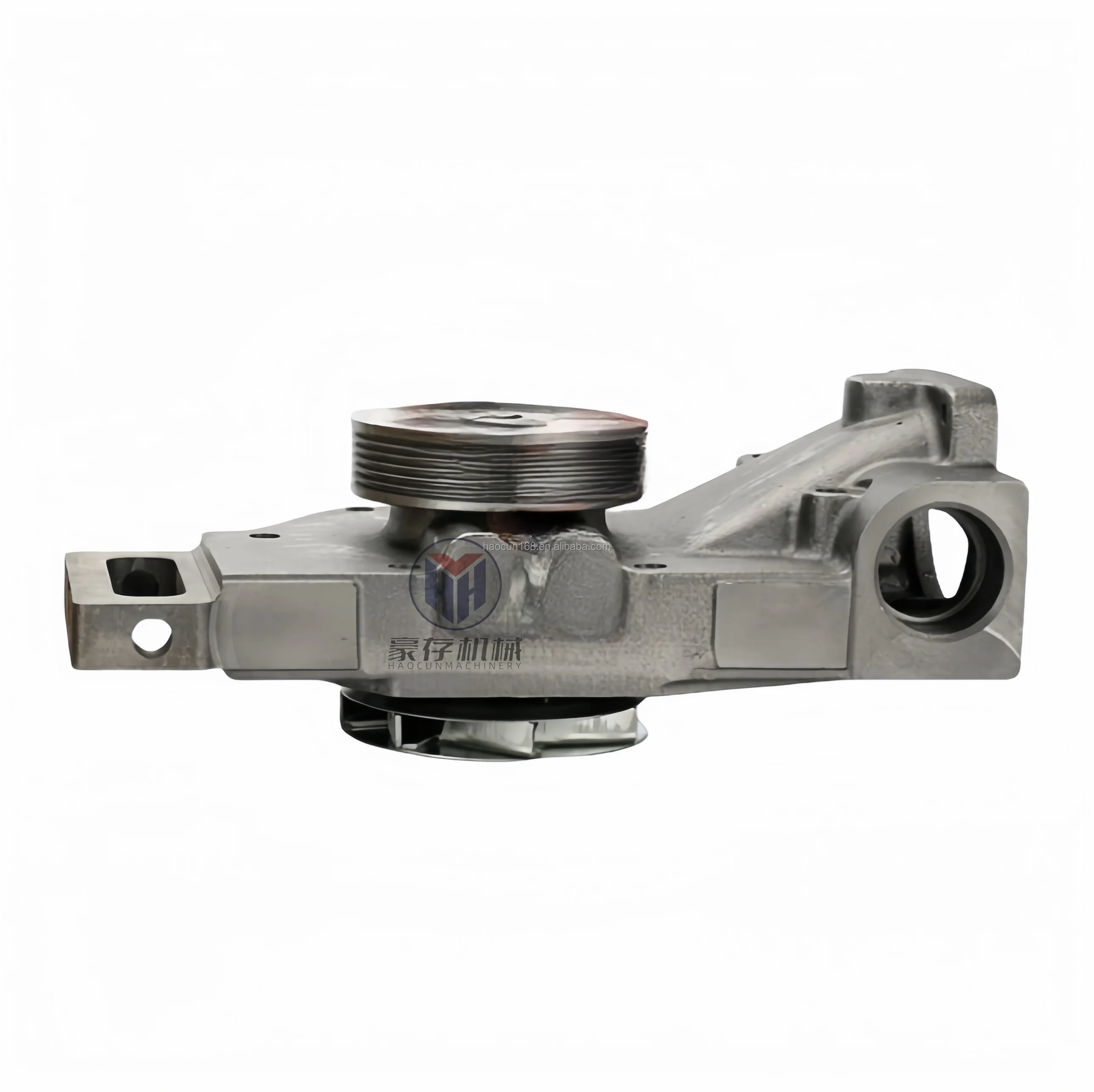 For Cummins N14 Engine Construction Machinery Water Pump 3803605 ...