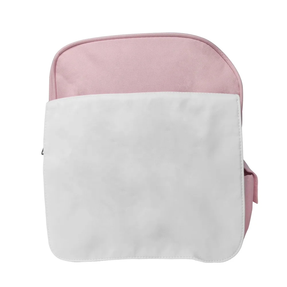 Prosub Wholesale Sublimation Blank Kids School Bag DIY Printing Photo ...