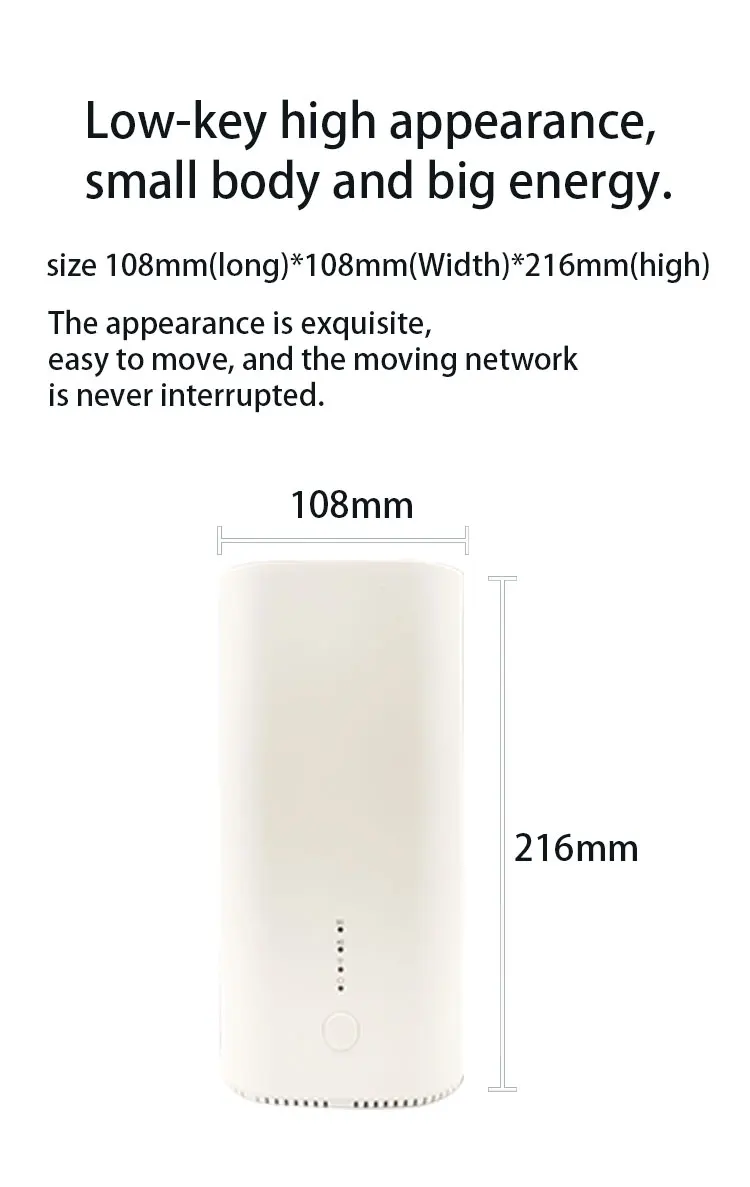 AX3000 MT7981B Home Network Wifi Hotspot Wireless Industrial Wifi 6 5G ...