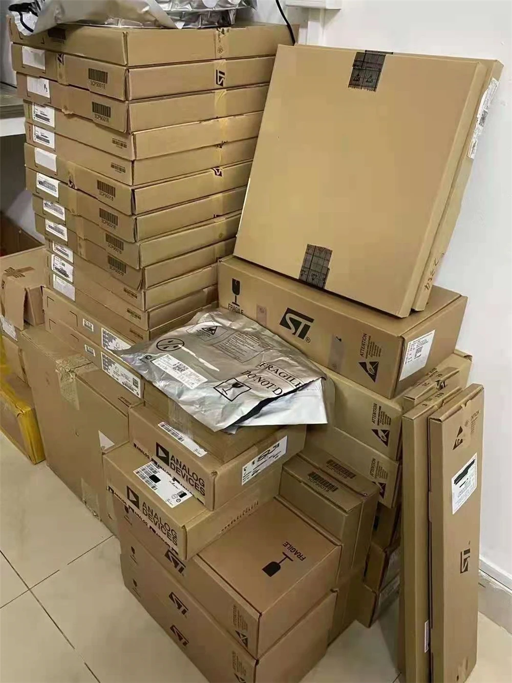 Xl1509-12e1 Sop-8 2a12v150khz Step-down Dc Power Converter Chip Xl1509 ...