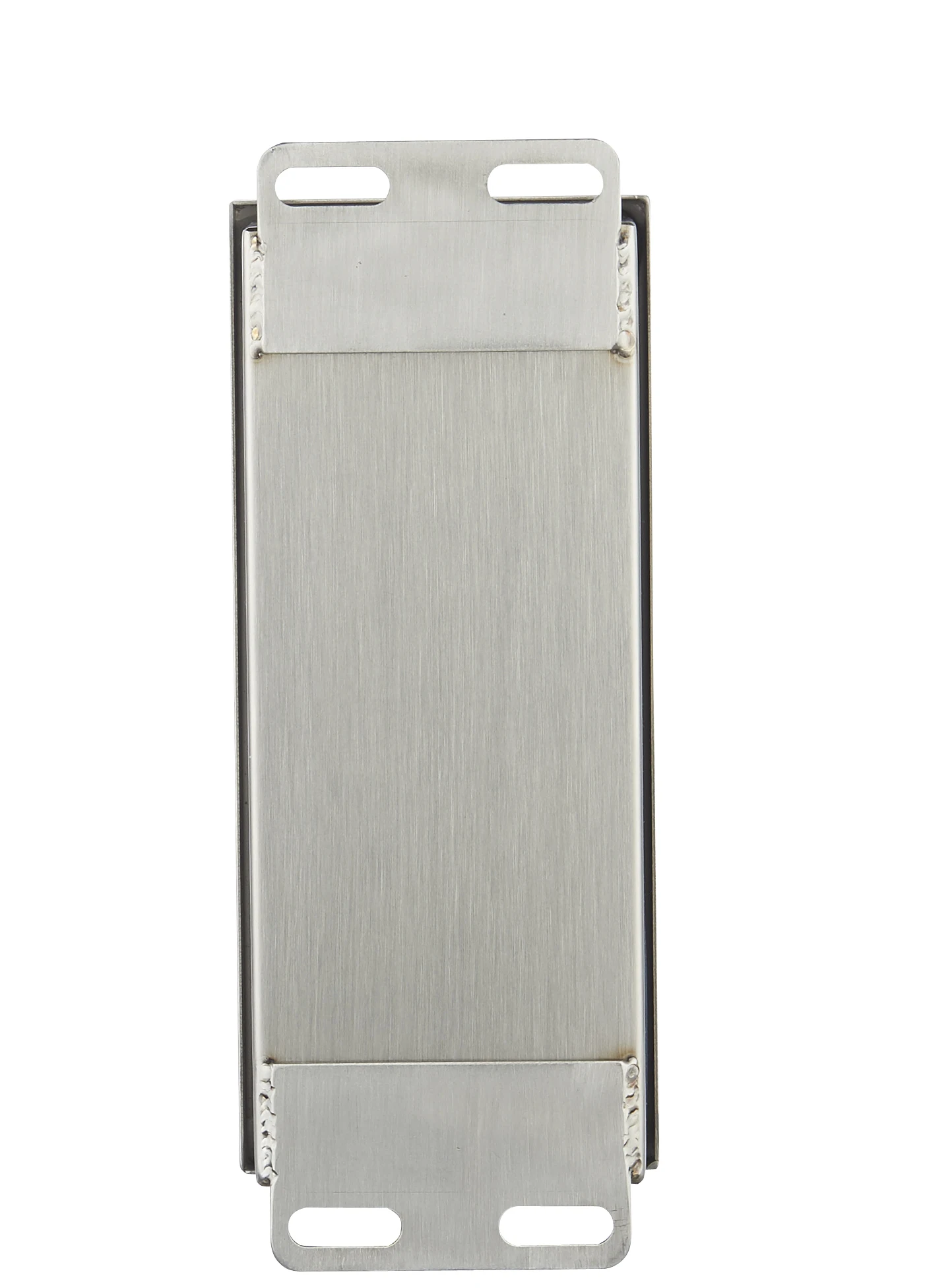 Stainless Steel Push Button Enclosure Box - IP66 Waterproof