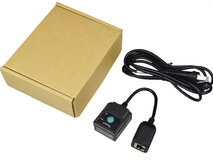 Ms430 Ocr/ Mrz Rs232 Interface Code Reader Qr Barcode Passport Scanner - Buy Barcode Passport ...