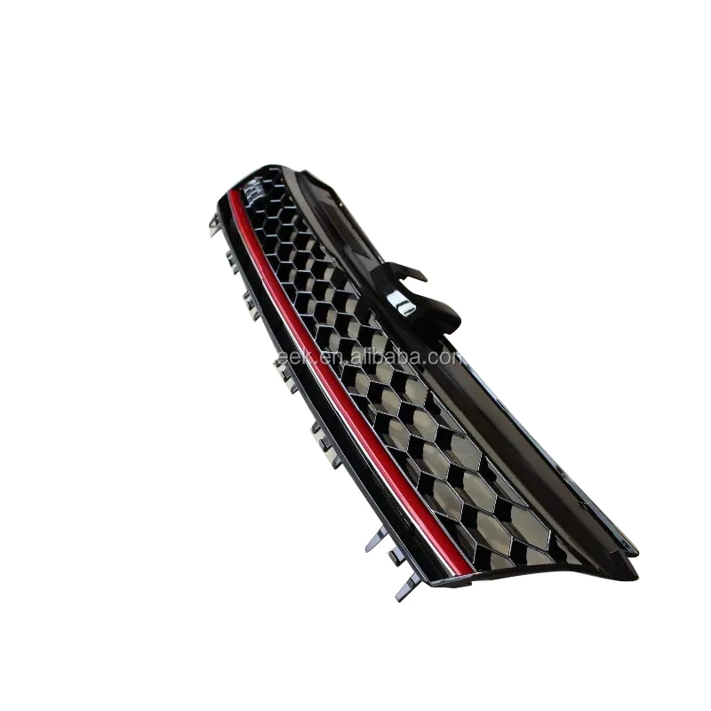 KSEEK Front Grill for VW Golf 7 MK7 GTI 5G0 853 651| Alibaba.com