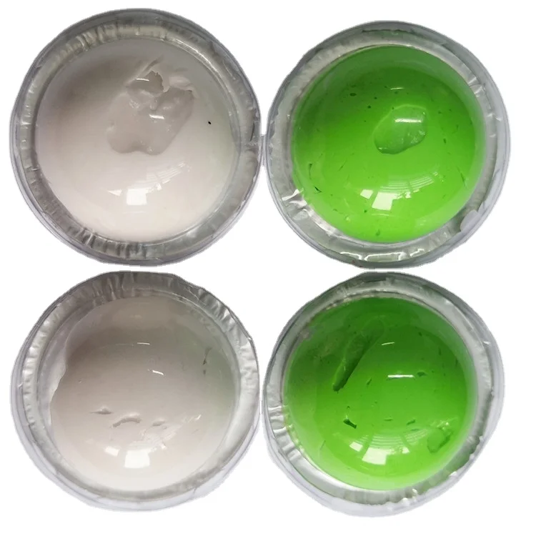 Custom Made Dental Impression Putty Set Factory Sale Direct 510k - Buy ...