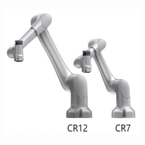 UR Universal Robots - Cobot Welding with TBI Torch & EWM Welder