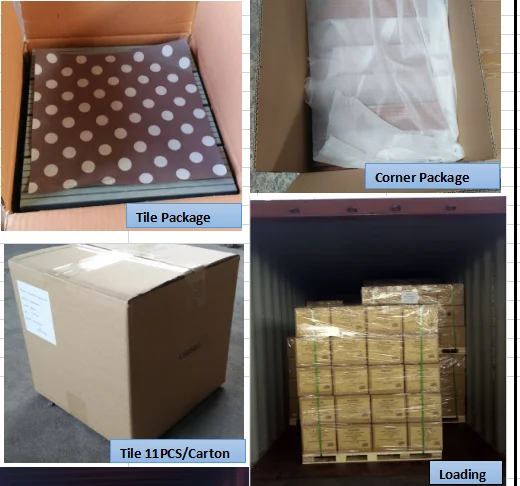 Reliable And Cheap Wpc Decking Fire-resistant Wpc Decking Hs Code Deep ...