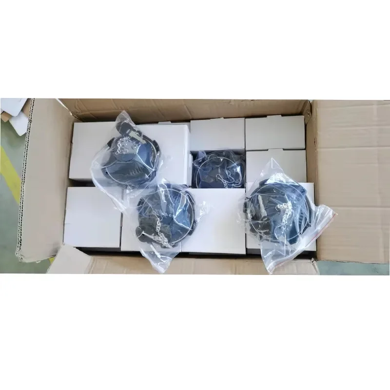VOE 22335631 Fuel Tank Cap Spare Parts for Volvo Trucks| Alibaba.com