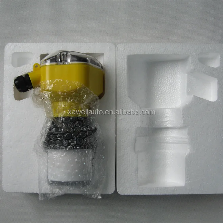 Guided Wave Radar (gwr) Level Transmitter Unguided Radar Level ...