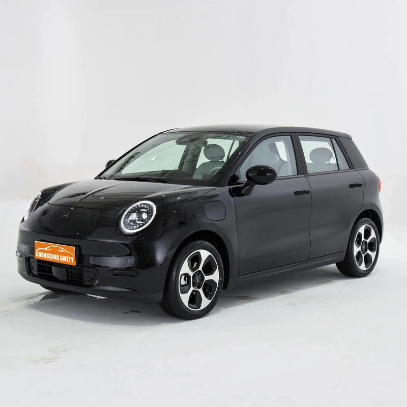 2023 JAC Yiwei 3 EV Sedan: High Speed 405km New Energy Vehicle ...